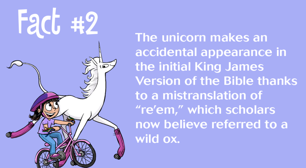 10 Magical Unicorn Facts with Phoebe and Marigold - AMP Kids 10 Magical Unicorn Facts with Phoebe and Marigold - AMP Kids